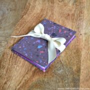 DIY Accordion Book (Step-by-Step Tutorial with Photos) | Hello Little Home
