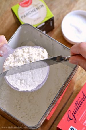 10 Tips for Recipe Success | Hello Little Home