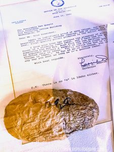 Plan a Trip to the Idaho Potato Museum | Hello Little Home