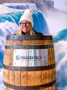 Visiting Niagara Falls in Winter (Ultimate Guide) | Hello Little Home