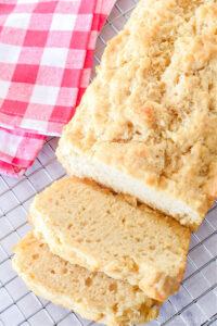 Easy Beer Bread Recipe (With Variations) | Hello Little Home