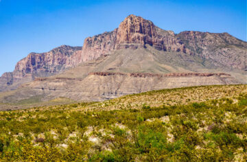 National Parks in Texas (Your Guide to Every Park) | Hello Little Home