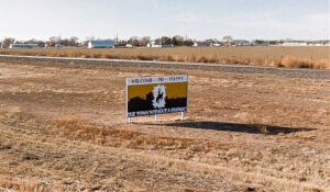 Happy, Texas ... "The Town Without a Frown" | Hello Little Home