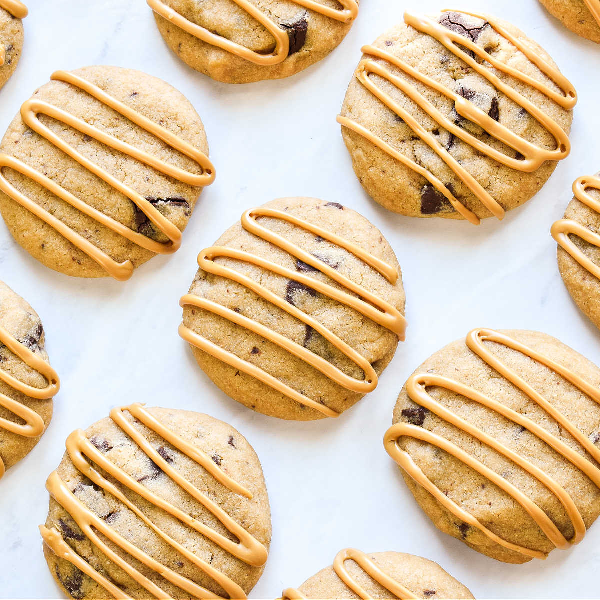 Coffee Cookies (Easy Recipe) | Hello Little Home