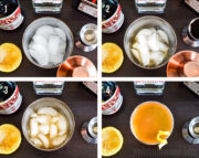 Leap Year Cocktail | Hello Little Home