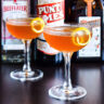 Leap Year Cocktail | Hello Little Home