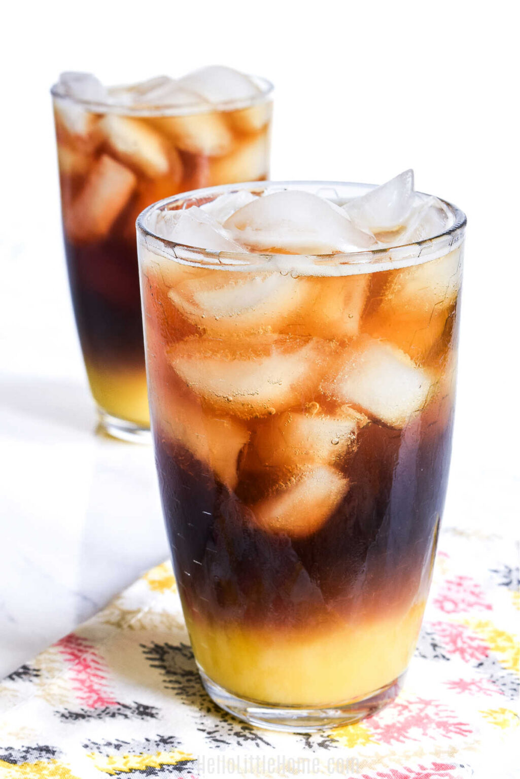 Orange Coffee (Quick, Easy, Delicious) | Hello Little Home
