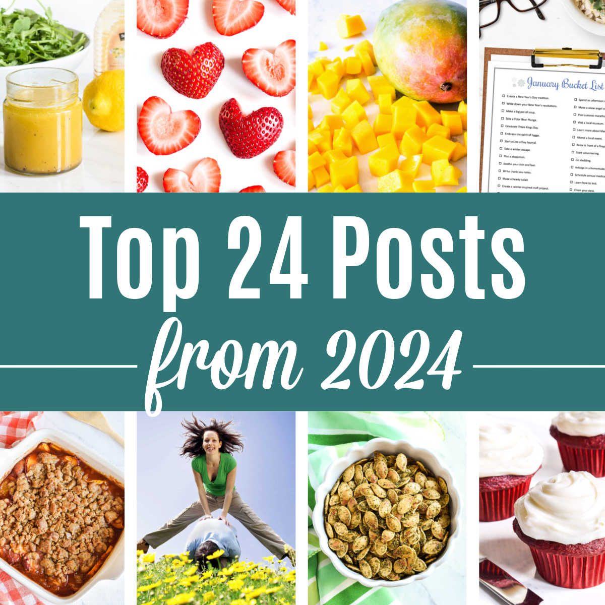 24 Most Popular Posts of 2024 | Hello Little Home