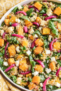 Citronette (Easy Lemon Vinaigrette Recipe) | Hello Little Home
