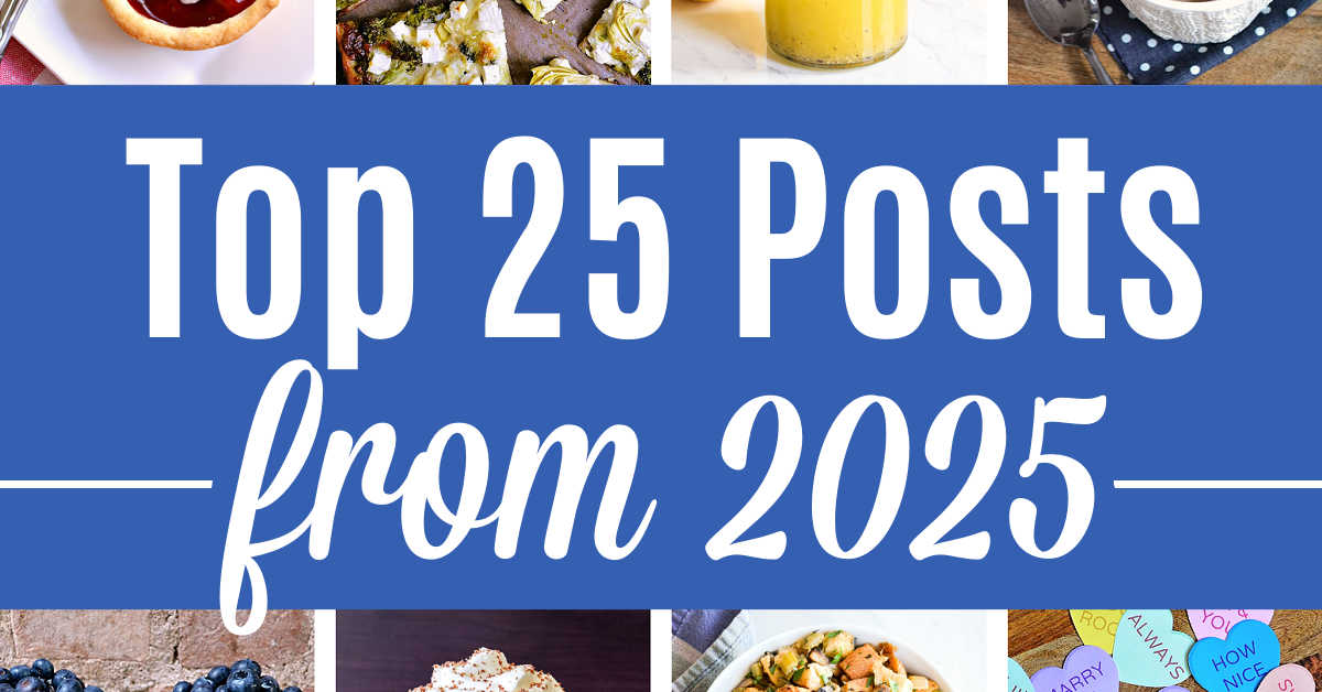 Hello Little Home's 25 Most Popular Posts in 2025