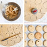 Olympic Medal Cookies (Easy Recipe) | Hello Little Home